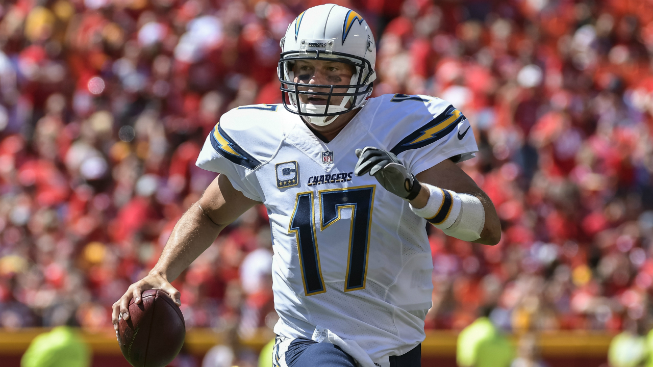 Chiefs-Chargers preview: 5 things to know about Los Angeles | Kansas ...