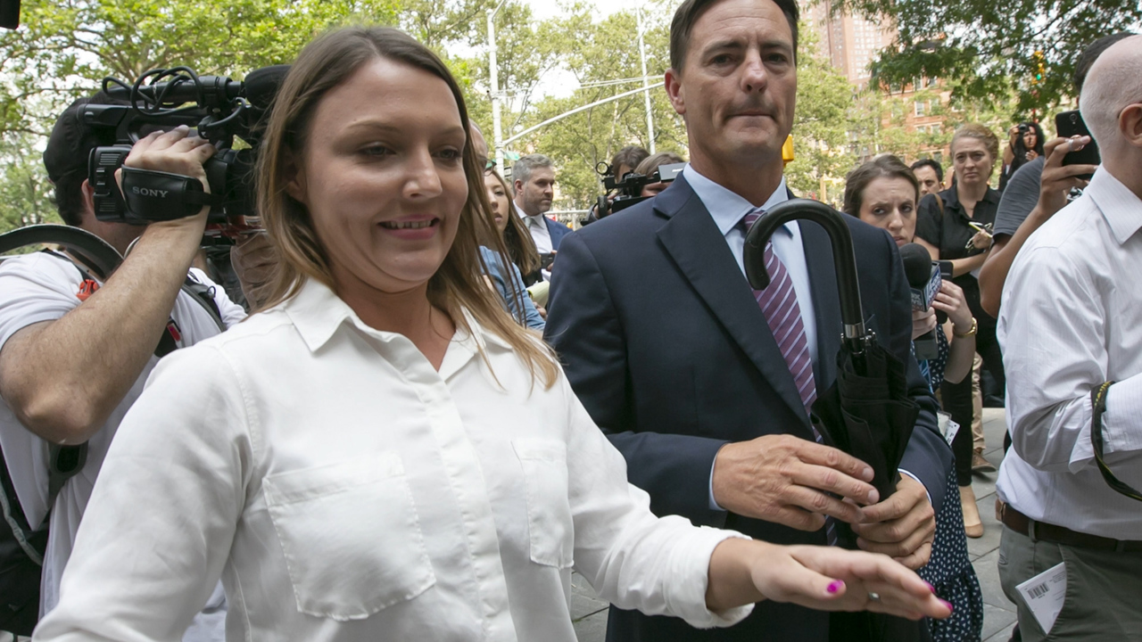 Attorneys for Epstein's alleged victims talk after his arrest | Miami ...