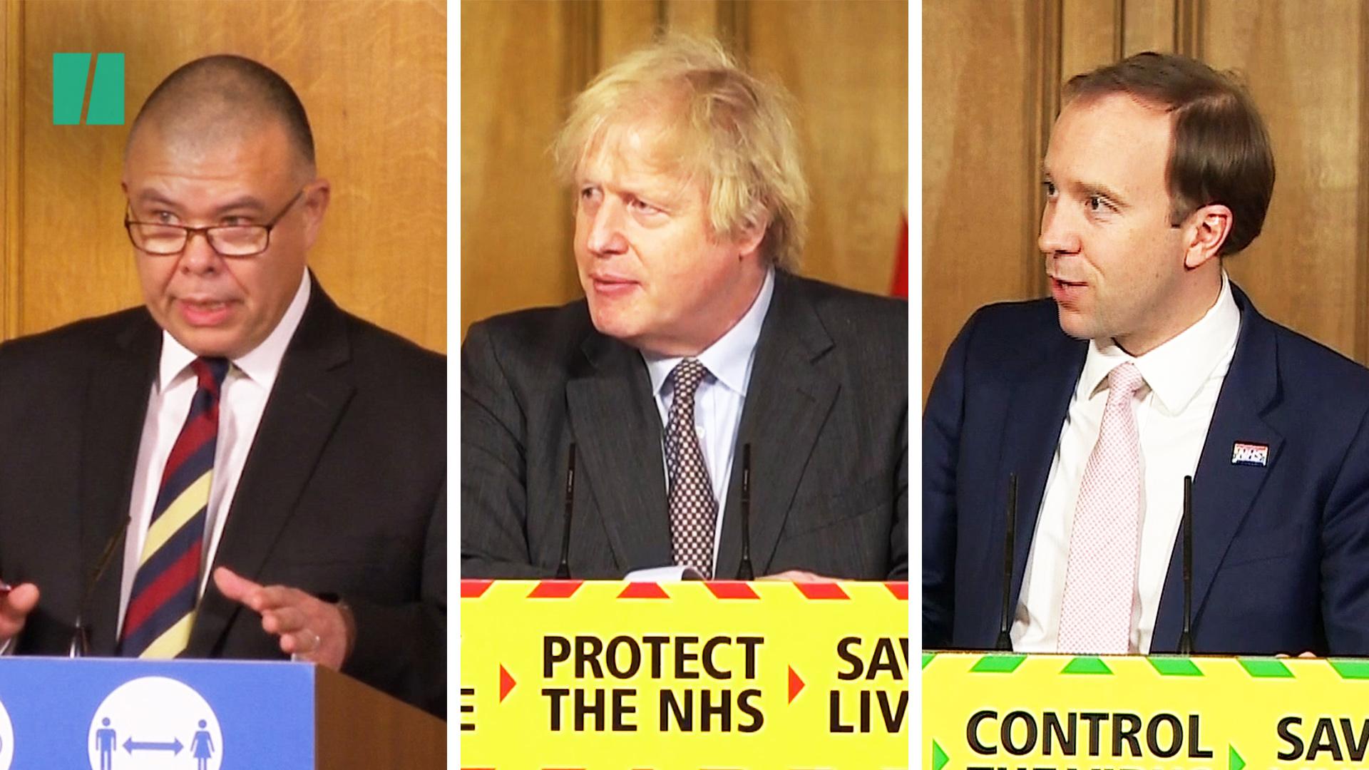 5 Things You Might Have Missed In The Small Print Of Boris Johnson's ...