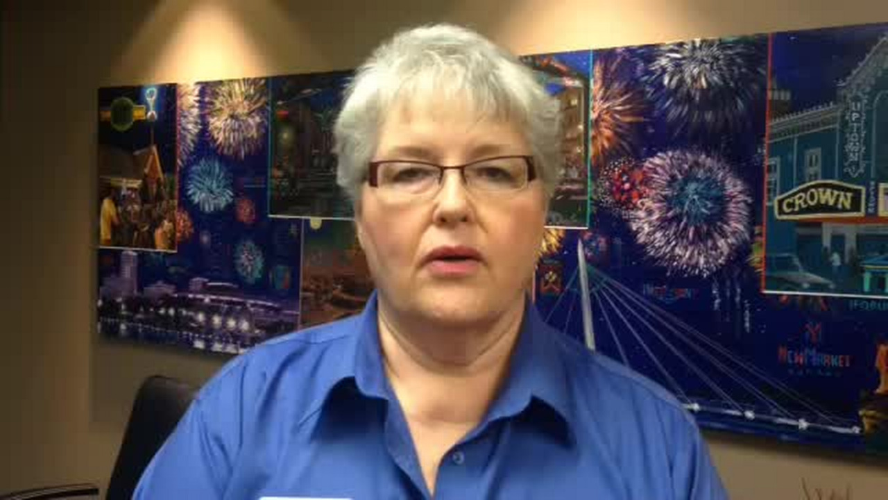 VIDEO: Training taxi drivers to help Wichita | Wichita Eagle