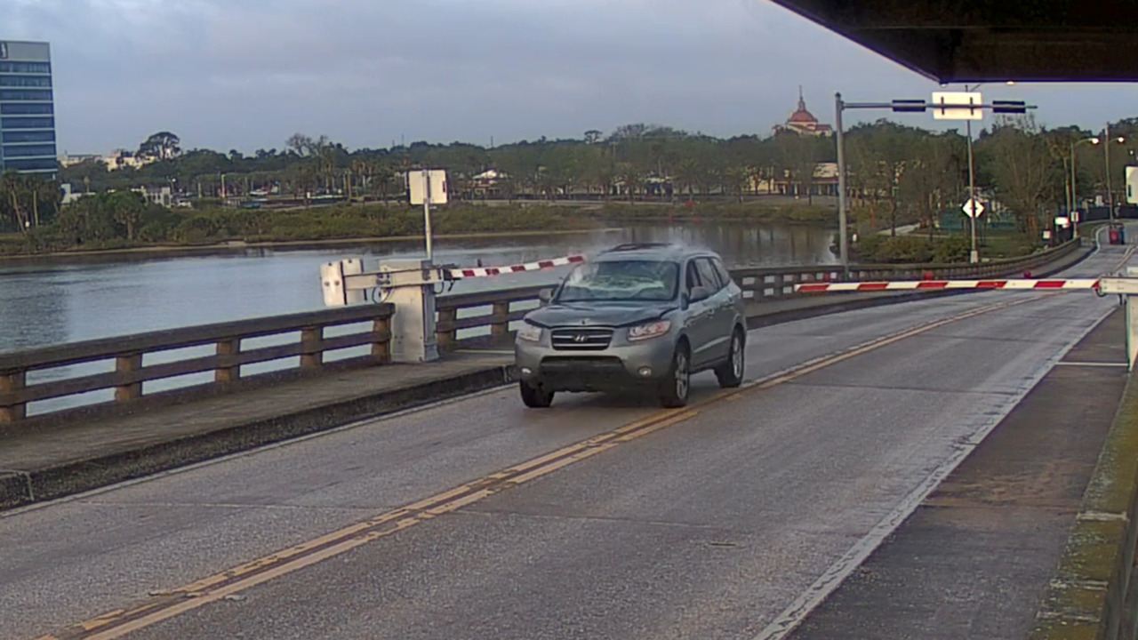 What to know about Miami drawbridges schedules, safety tips | Miami Herald