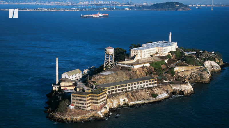 Trump Talks Alcatraz And There’s No Escaping His Wild, Rambling Answer ...