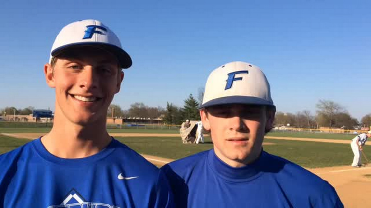 Freeburg pitchers quiet Waterloo’s hot bats in Midgets’ baseball win ...