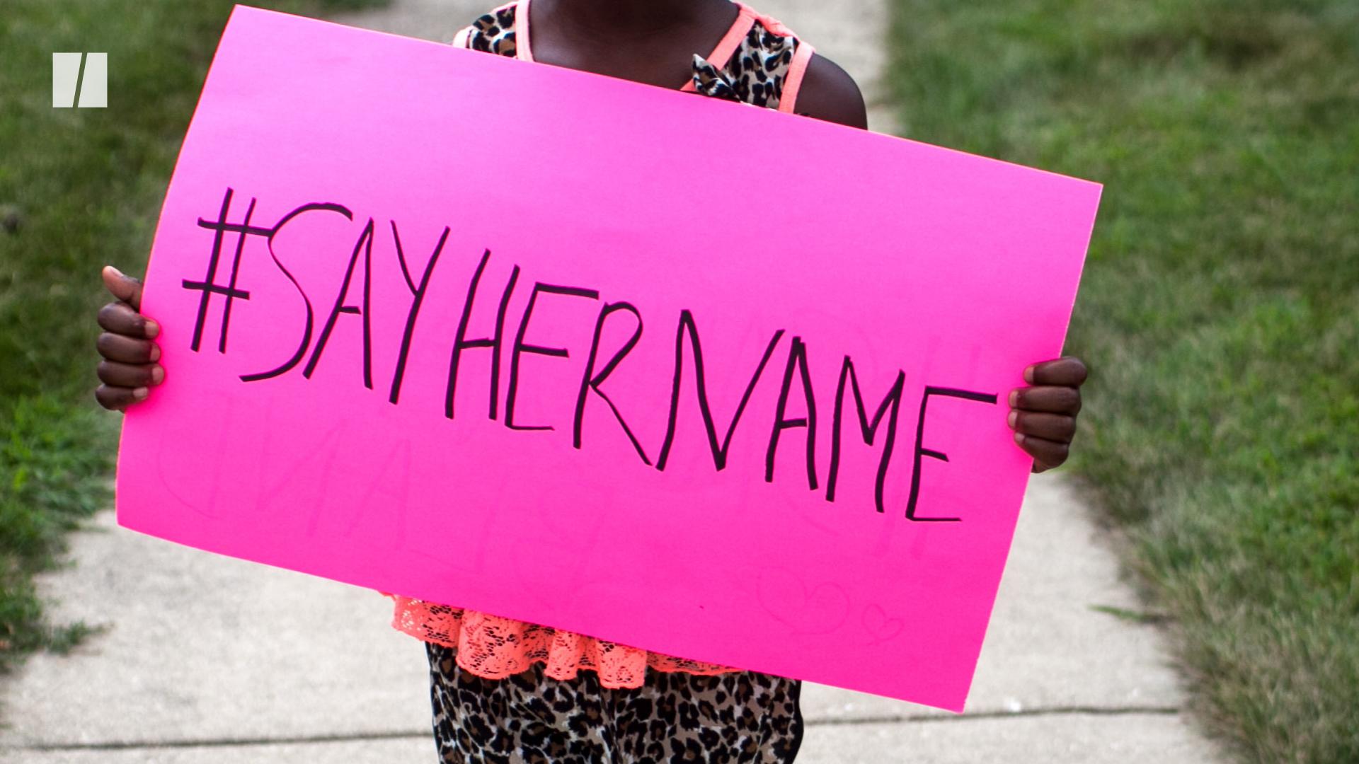 One Way To Be An Ally Right Now? Support Black Mental Health ...