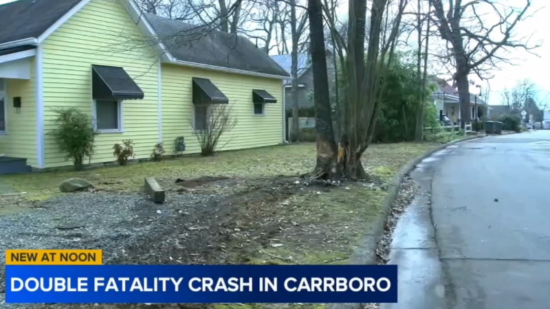 Carrboro police investigating hit-and-run turned fatal chase | Raleigh ...