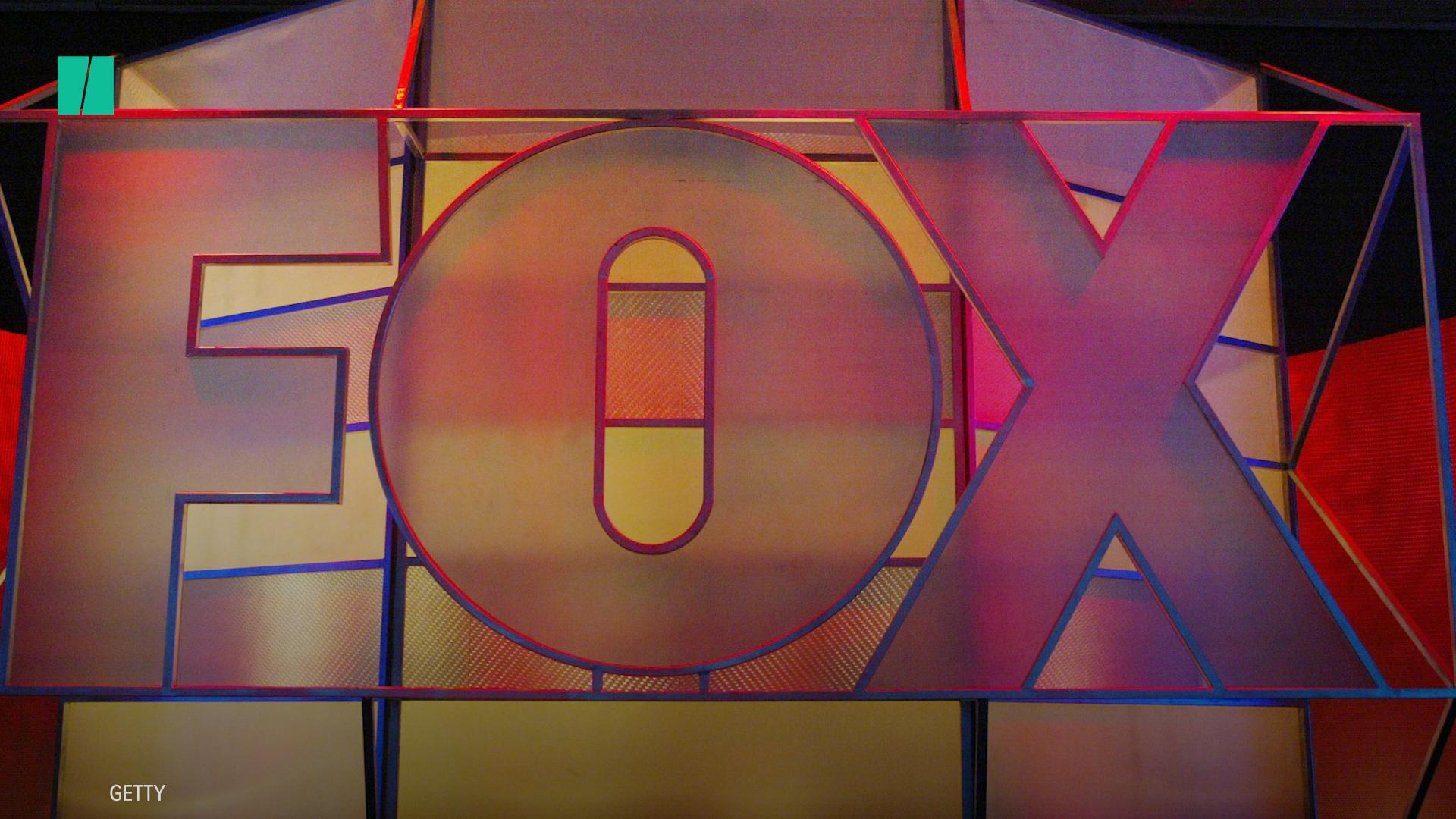 Former Fox News Host: 'Racist' Network Was Founded To Demonize ‘The ...