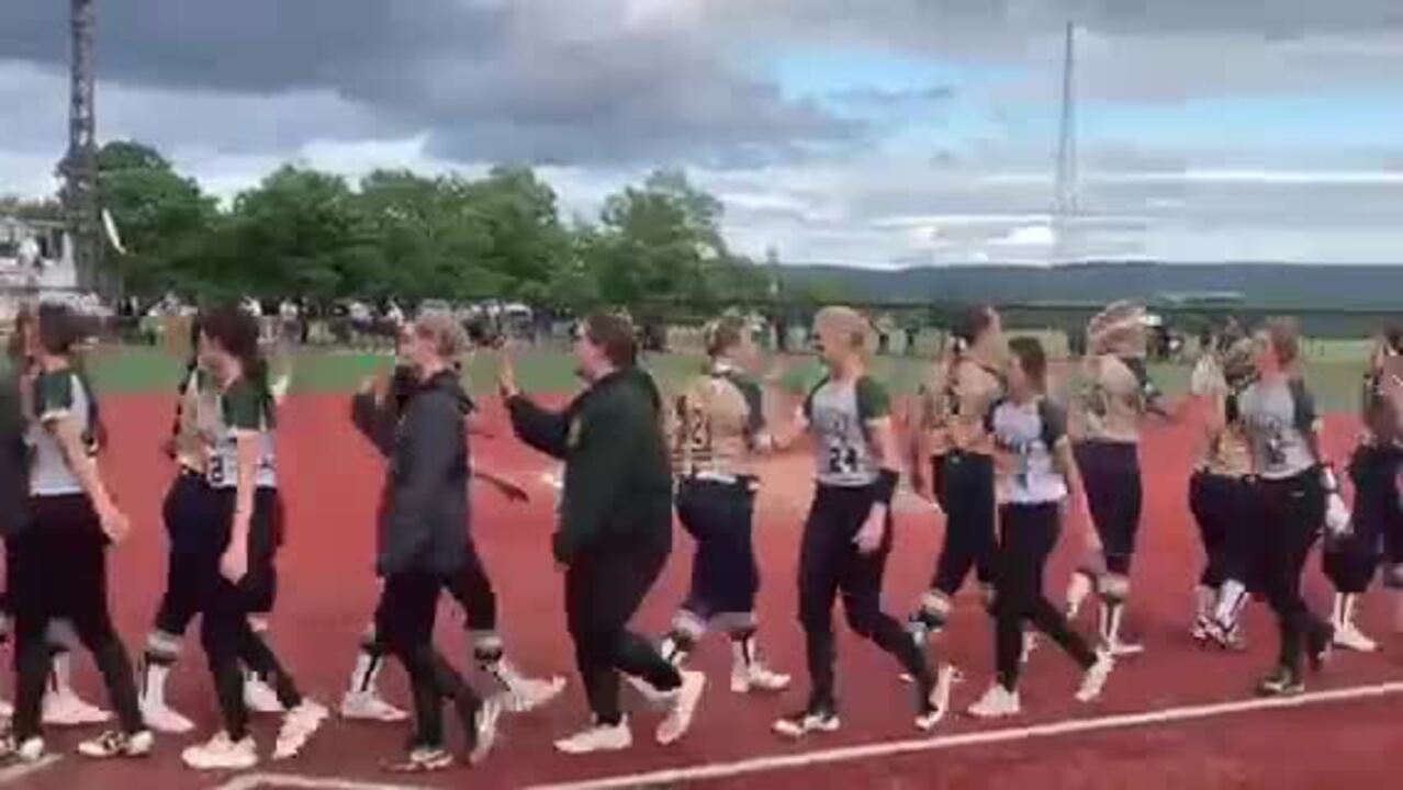 Bald Eagle softball advances to PIAA Class 3A semifinals | Centre Daily ...
