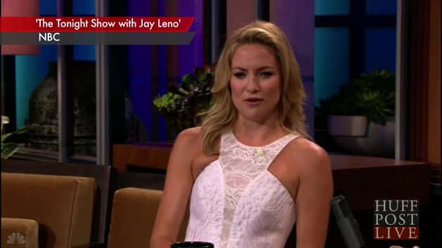Kate Hudson Shares Update On Estranged Dad Huffpost Entertainment