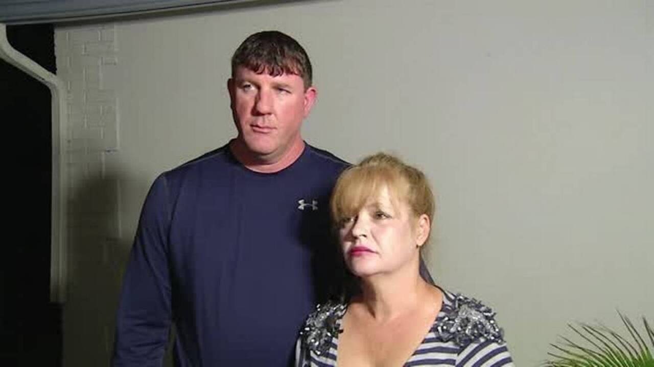 Victim's parents upset with verdict in Avalos murder trial | Bradenton ...