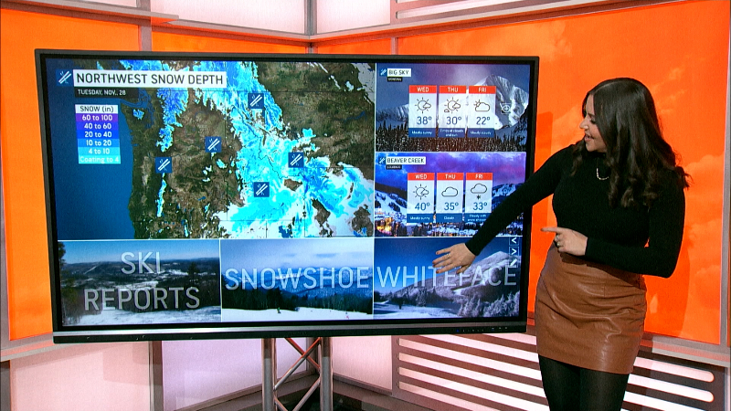 Trending Now Weather Videos | AccuWeather