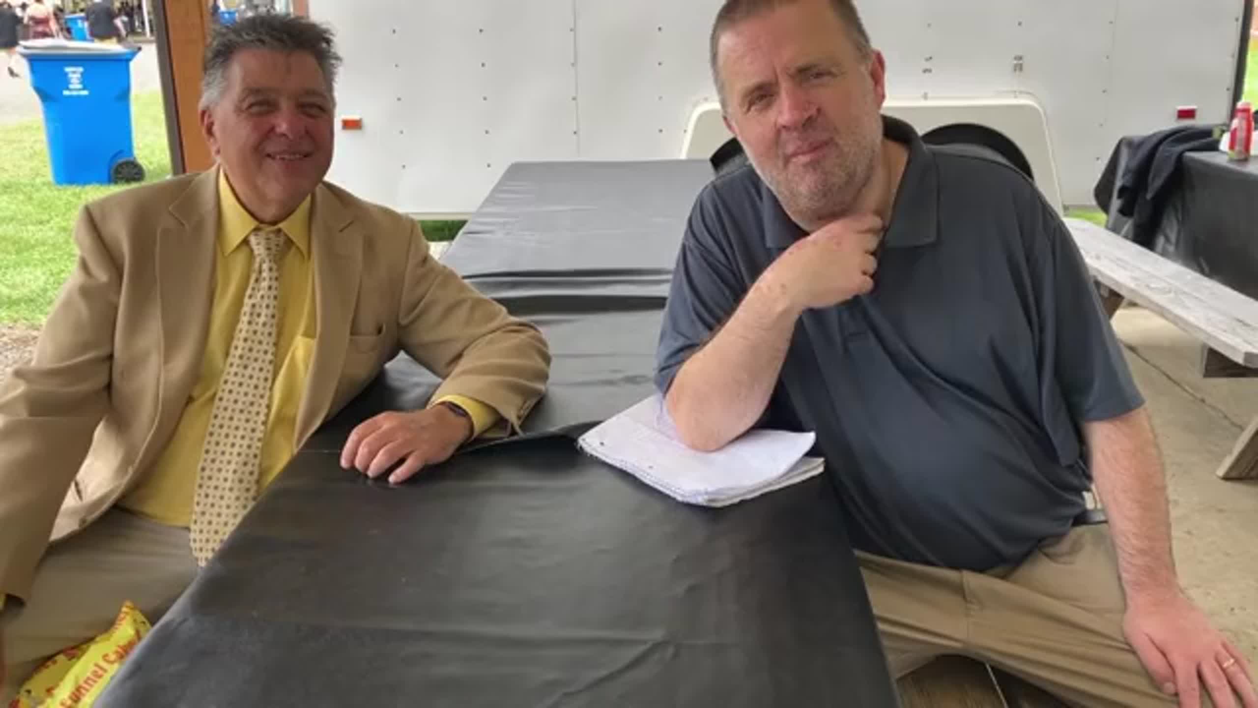 Bernie Kosar, Ursuline and Cardinal Mooney's new football league and ...