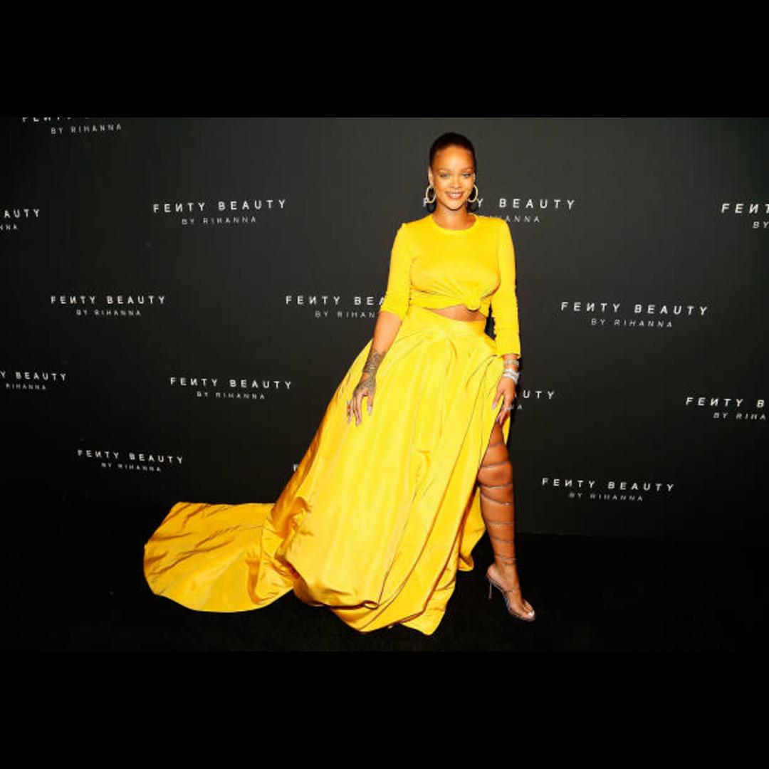 Get Ready To See ‘Gen Z Yellow’ Everywhere This Spring | HuffPost Life