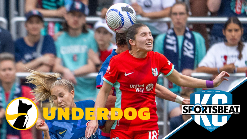 Crazy weeks for KC Current’s Izzy Rodriguez include new deal, big goal ...