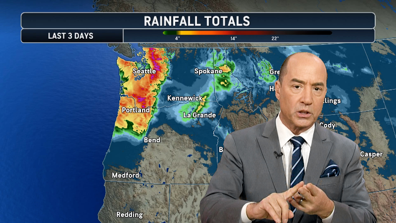 Expert Forecasts Weather Videos | AccuWeather