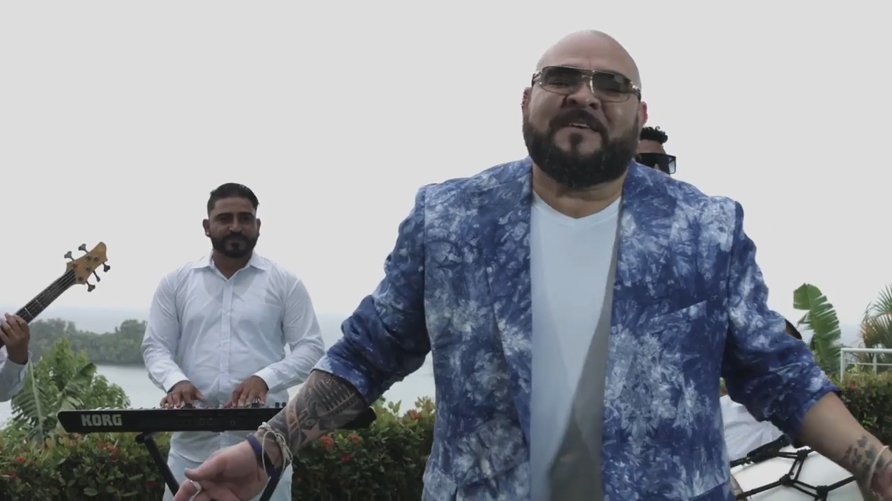 Angel López todavía tiene mucho por cantar | El Nuevo Herald