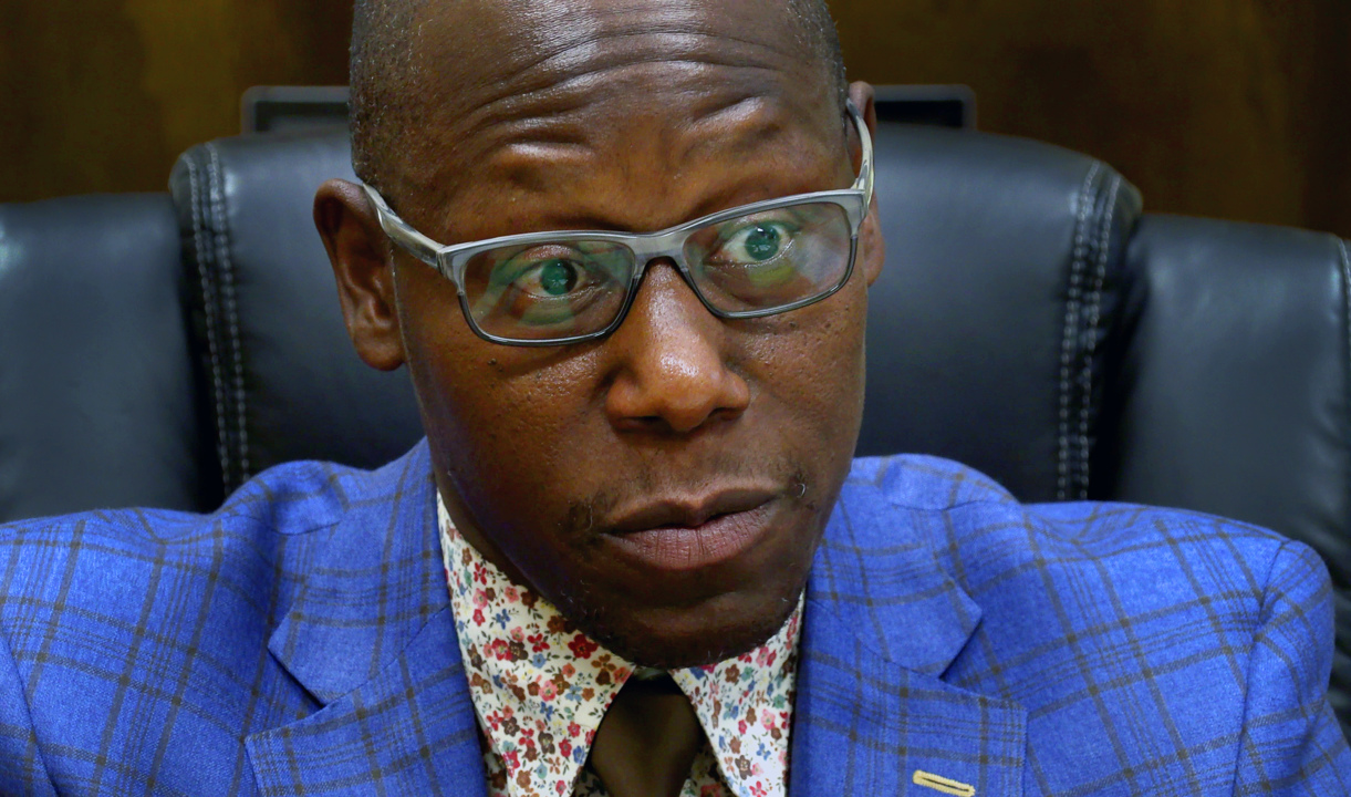 Columbus, GA attorney Stacey Jackson talks youth violence | Columbus ...