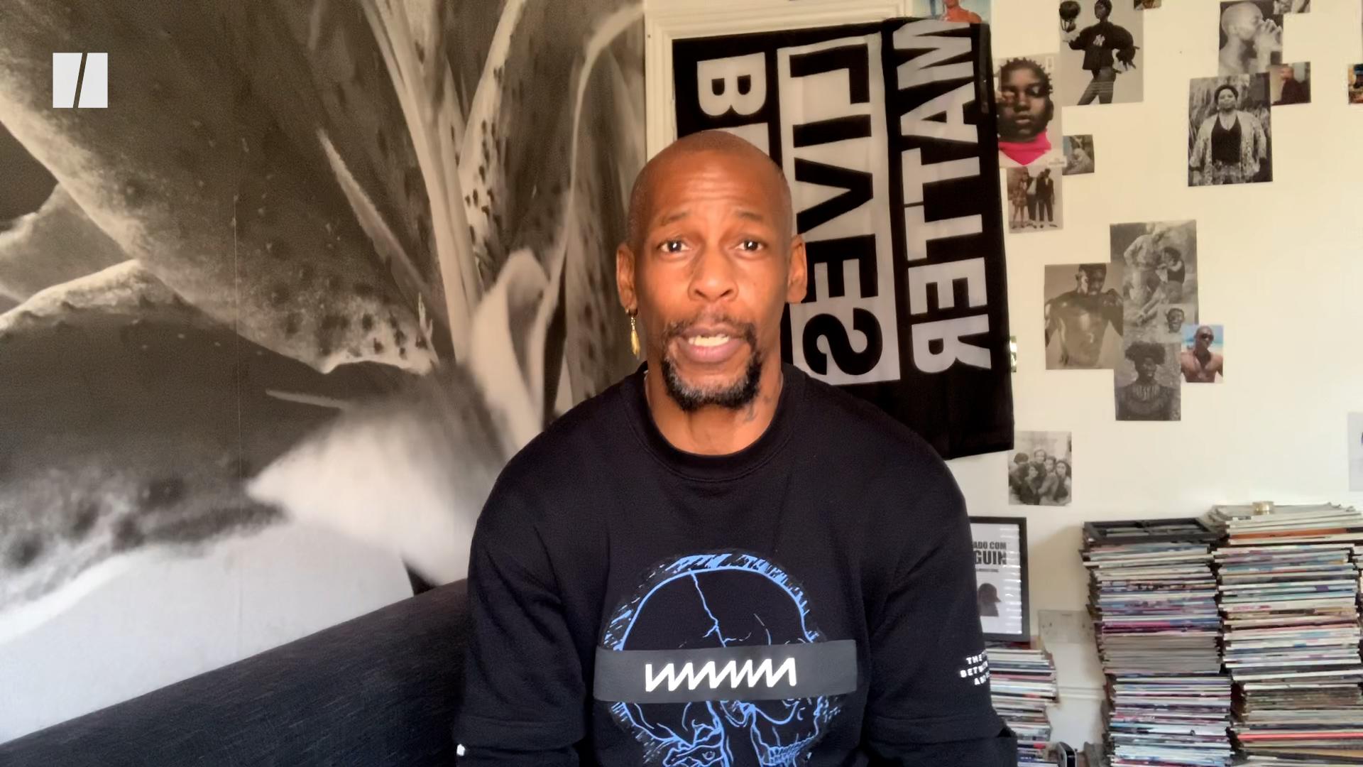 Opportunities For Boys To Be Vulnerable — And Why It Matters | HuffPost ...