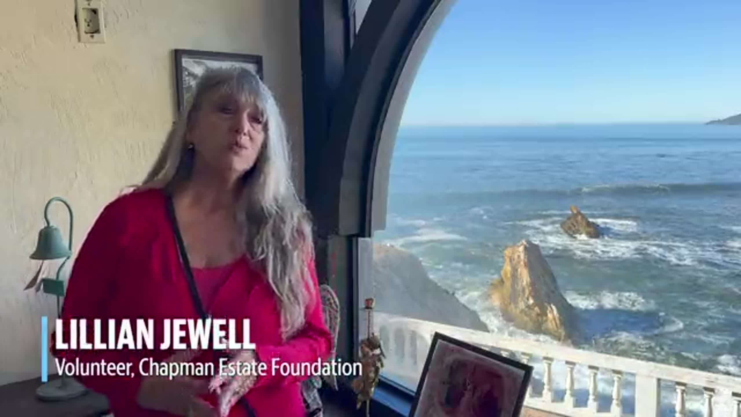 Chapman Estate Foundation aims to take ownership of Pismo Beach house ...