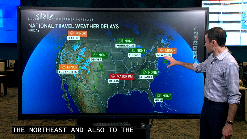 Trending Now Weather Videos | AccuWeather