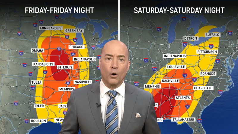 Hurricane Tracking & Storm Radar | AccuWeather