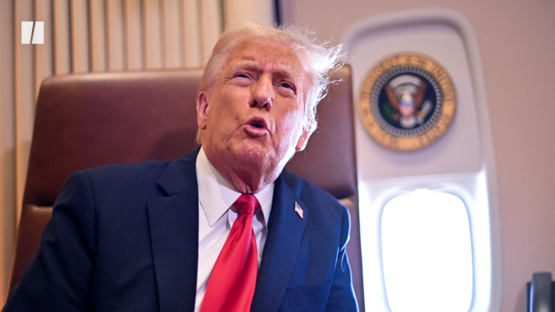 John Larson Explains House Floor Freezing Episode | HuffPost Latest News