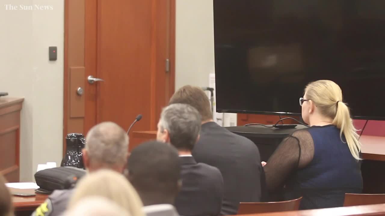 Verdict reached in Tammy Moorer kidnapping case | Myrtle Beach Sun News