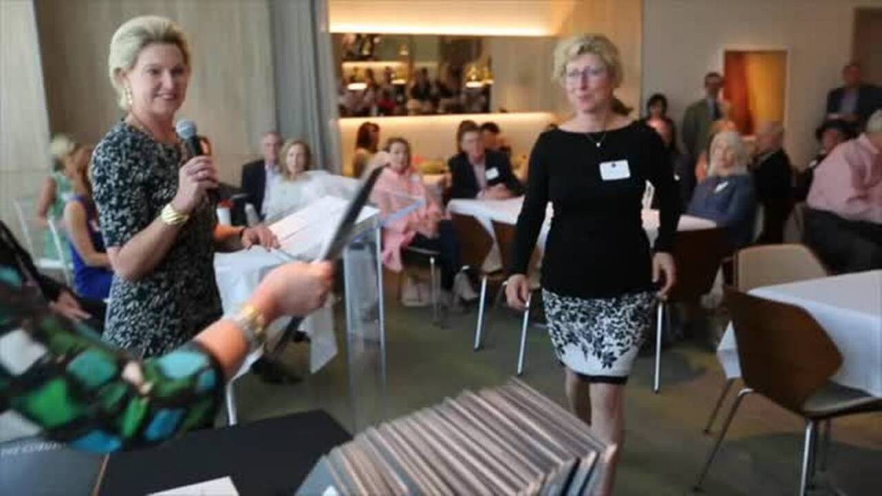 Cliburn host families matched with their competitors | Raleigh News ...