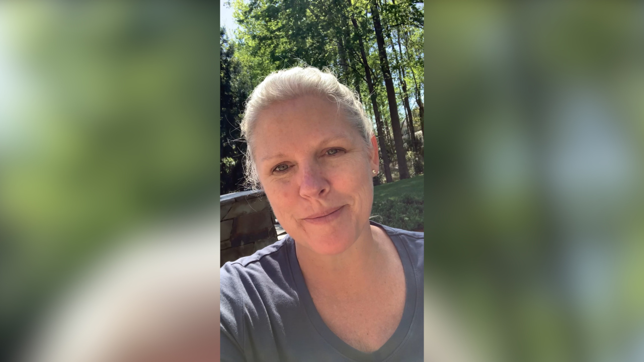 Diary of a Pandemic: Colleen Casey, MD, April 3, 2020 | Raleigh News ...