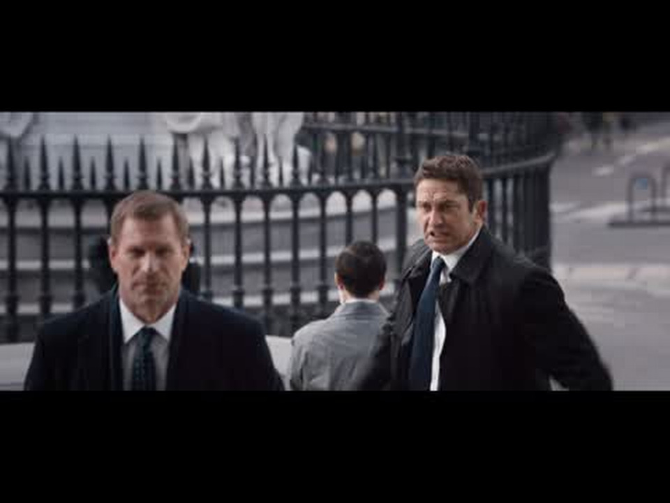 'London Has Fallen' movie trailer | Tri-City Herald