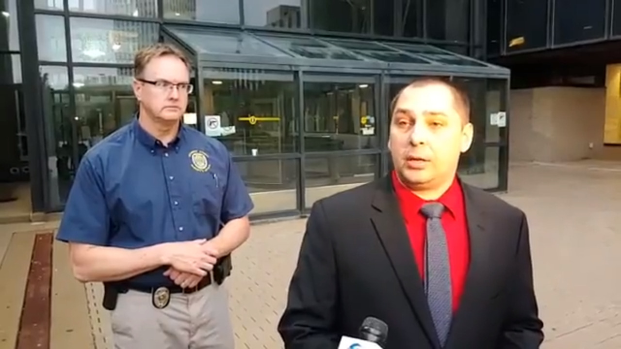 Man dies after officer-involved shooting: Wichita police | Wichita Eagle