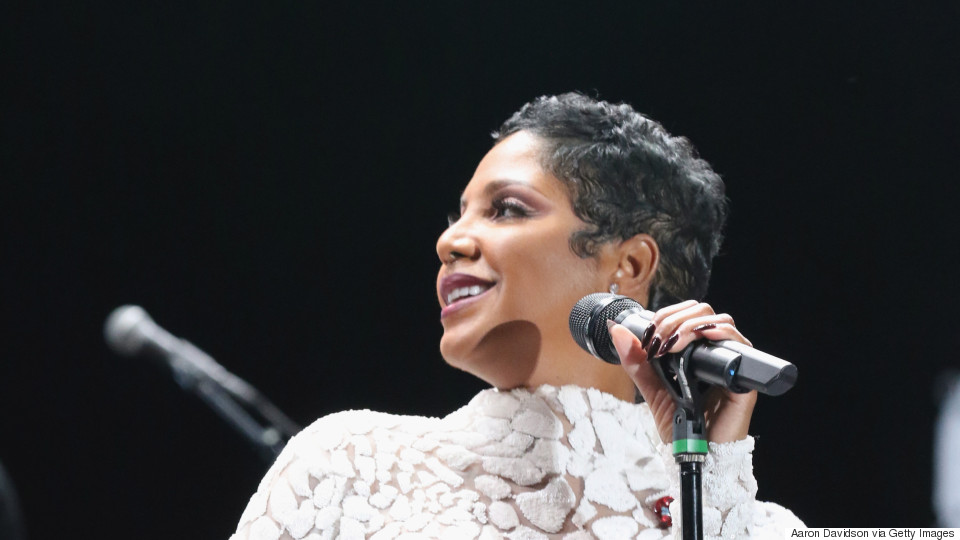 Kevin Hart Sent This Touching Video Message To Traci Braxton Before She ...