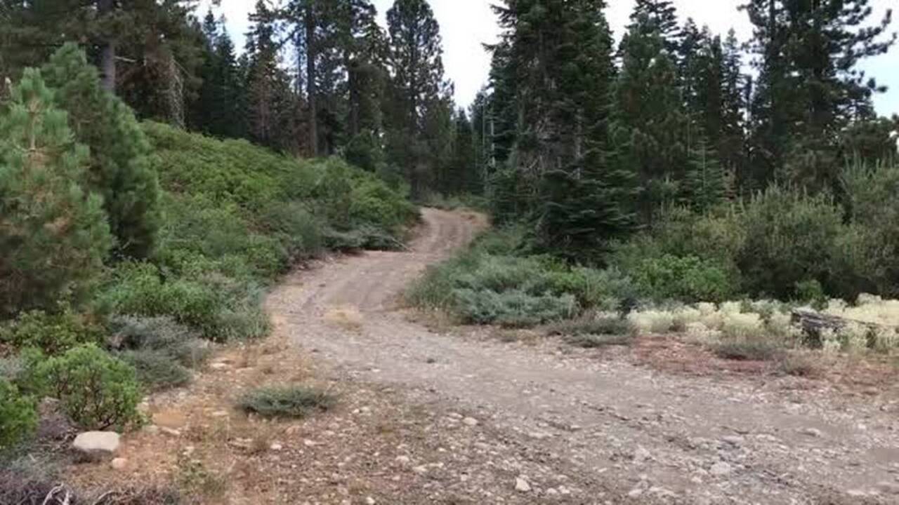 Go on a back-road tour of Placer County with the Placer County Sheriff ...