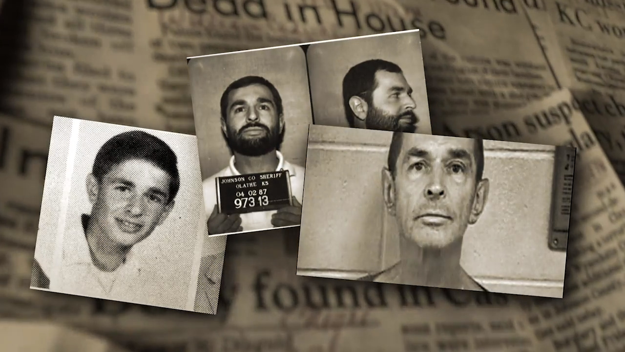 Has Robert Gross gotten away with multiple murders over the last four ...