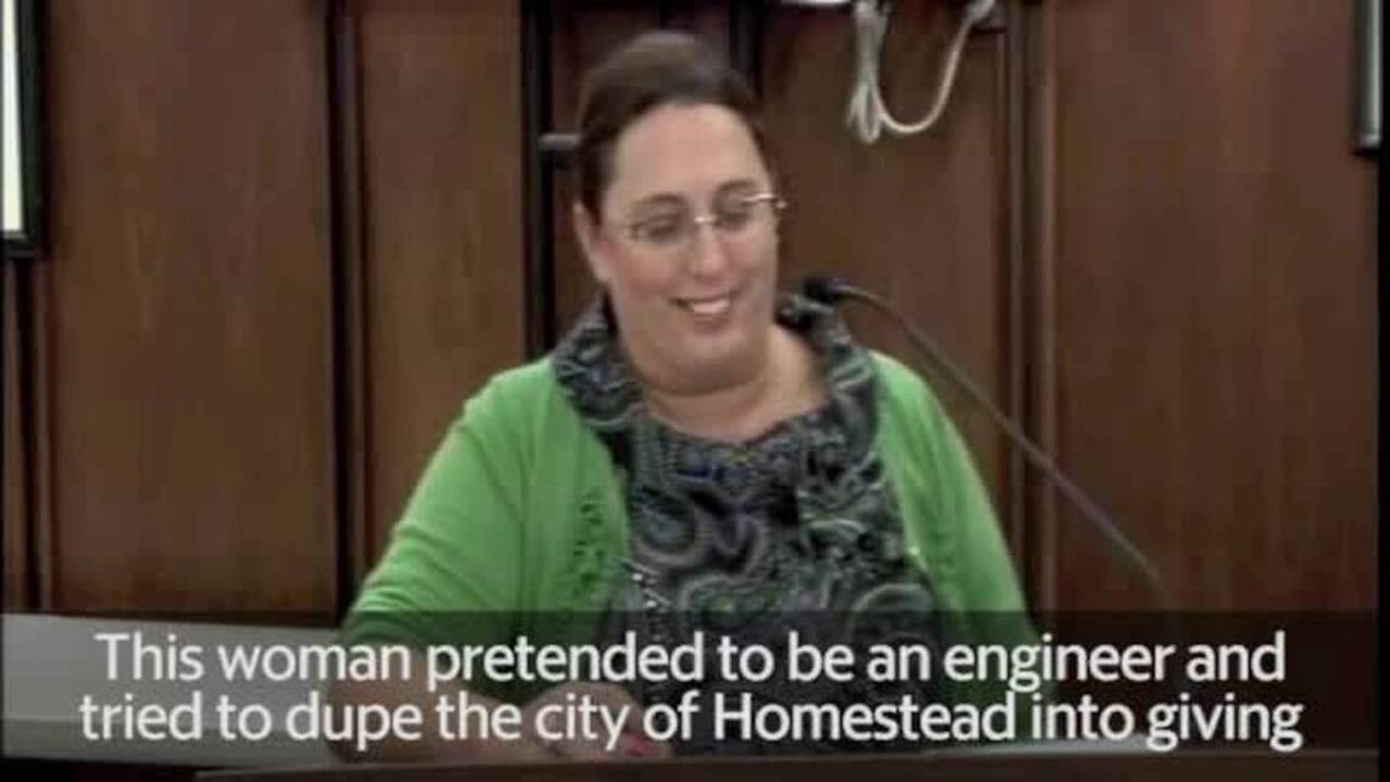 Fake engineer cheats ex-staffers out of thousands, cops say | Miami Herald