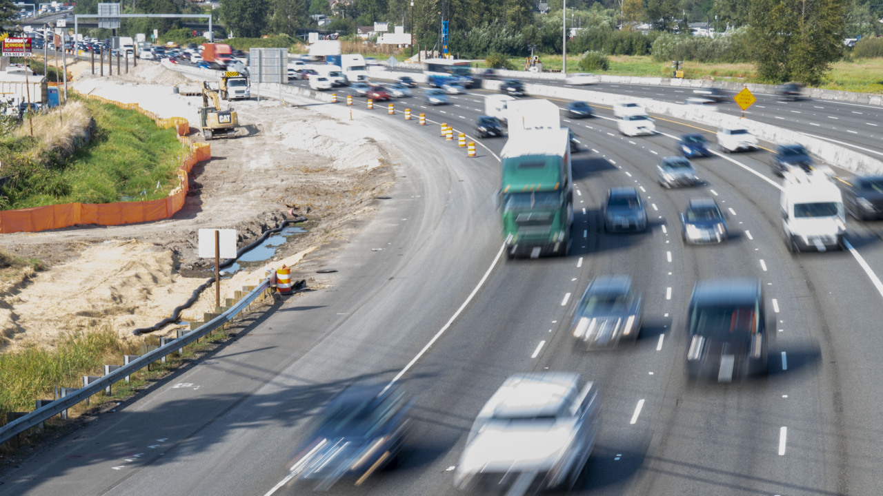 Highway 167 Completion Project has begun connecting I-5 with the Port ...