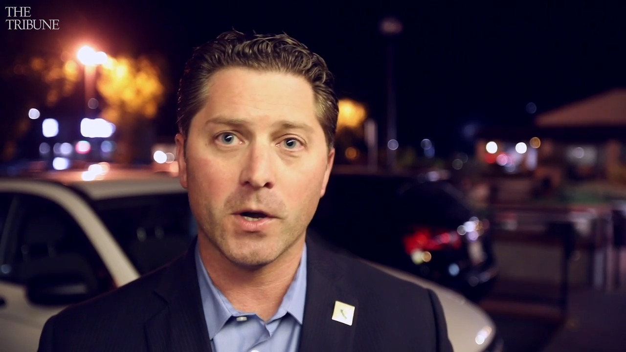 Jordan Cunningham shares goals for next term in Assembly | San Luis ...