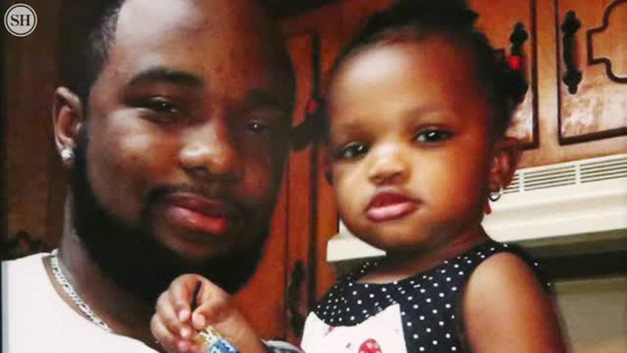 Family of Gulfport murder victim Xavier Monroe honors his life | Biloxi ...