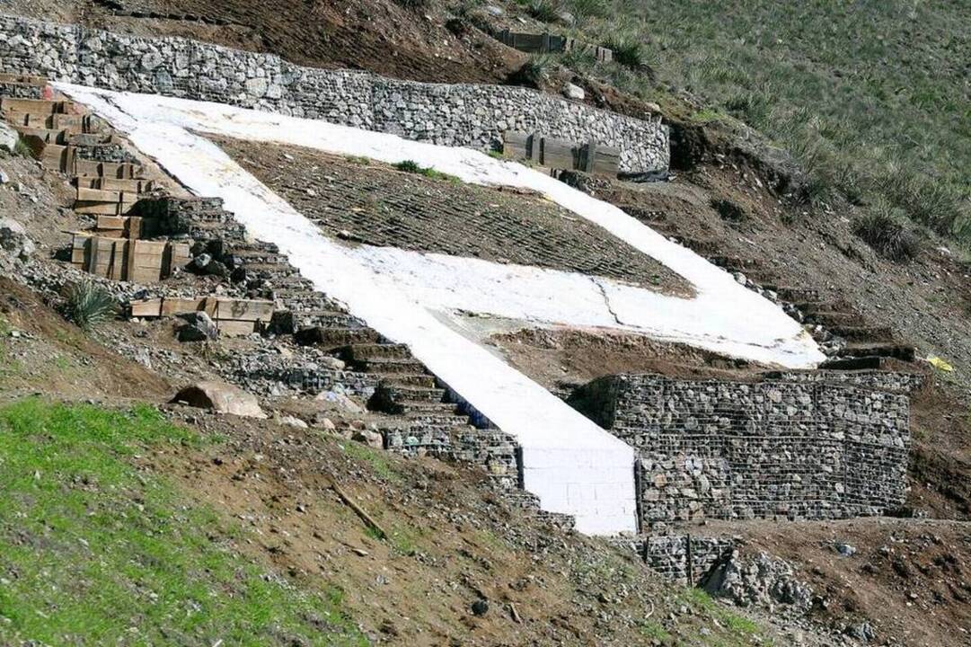 Take a hike with us up to the Cal Poly 'P' | San Luis Obispo Tribune