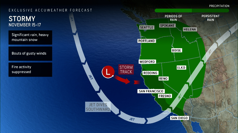 Expert Forecasts Weather Videos | AccuWeather