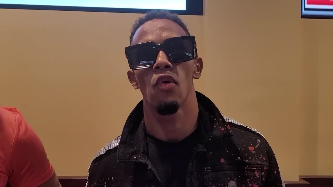 Víctor Abreu quiere triunfar en noche de boxeo cubano | El Nuevo Herald