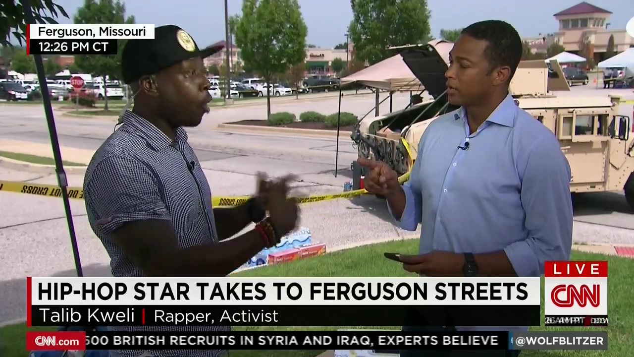 Witness To 2014 Police Shooting Death Of Michael Brown Fatally Shot In ...