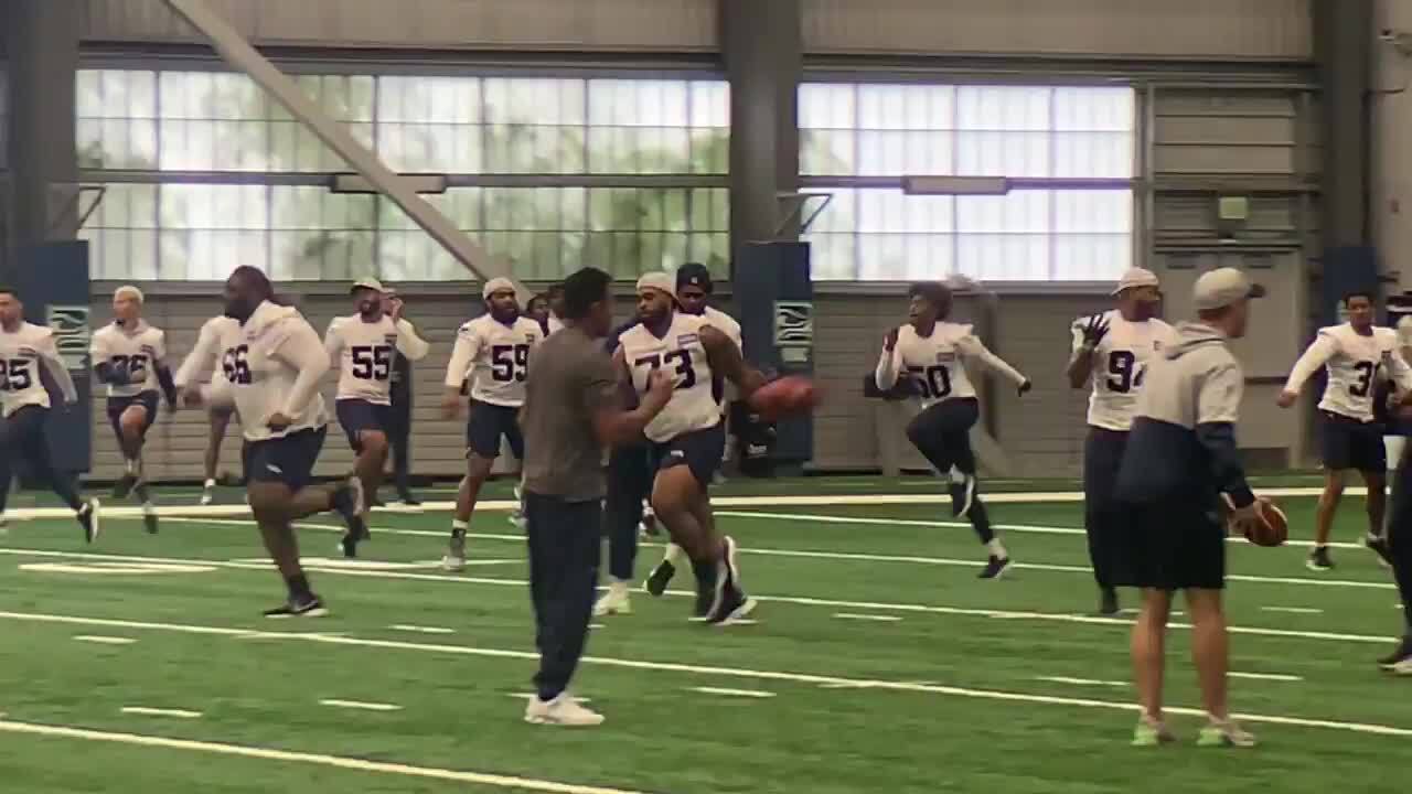 Seahawks release Tacoma’s Matt Gotel among roster moves | Tacoma News ...