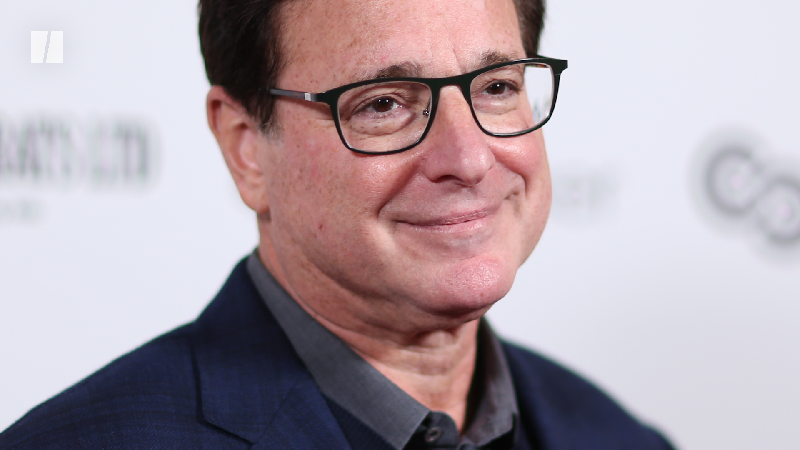 Bob Saget Remembered By 'Full House' Cast, Wife And John Mayer On Death ...