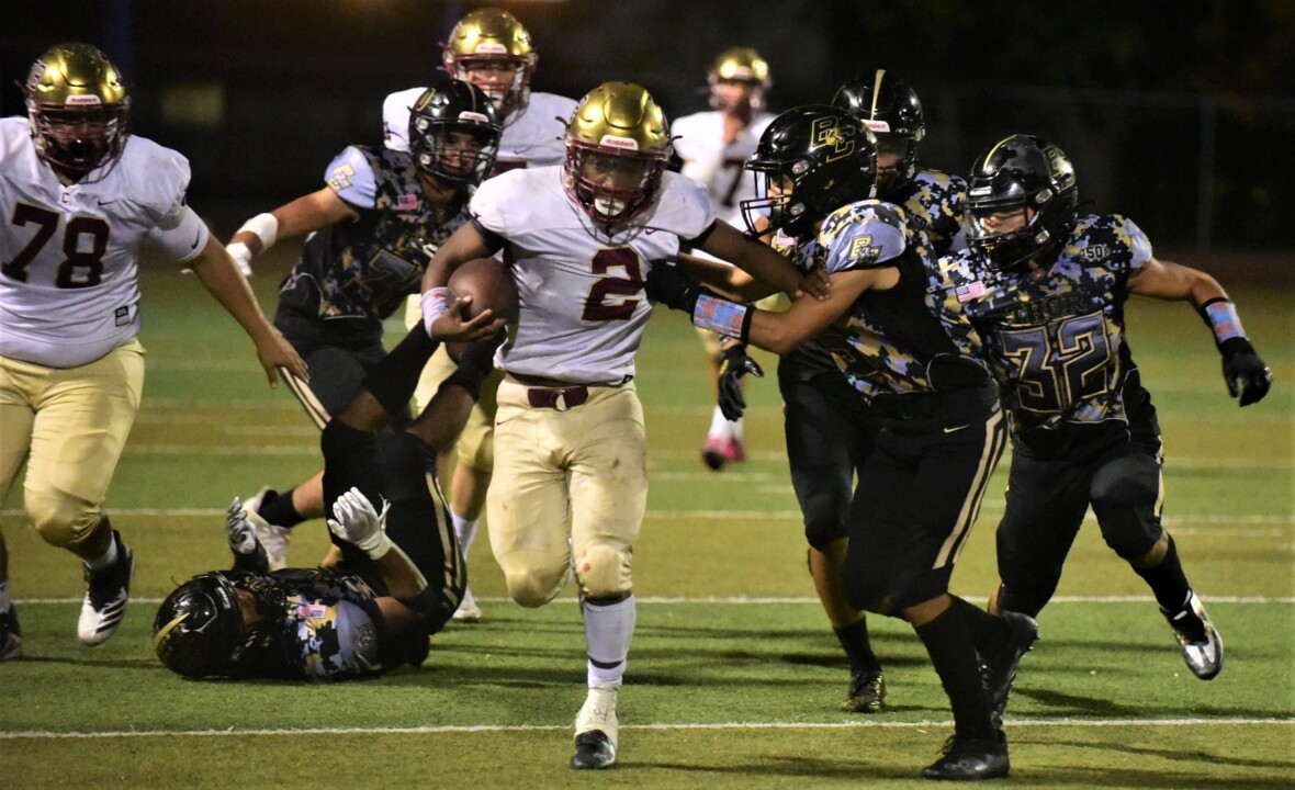 Golden Valley snaps 12-game losing streak against Buhach Colony ...