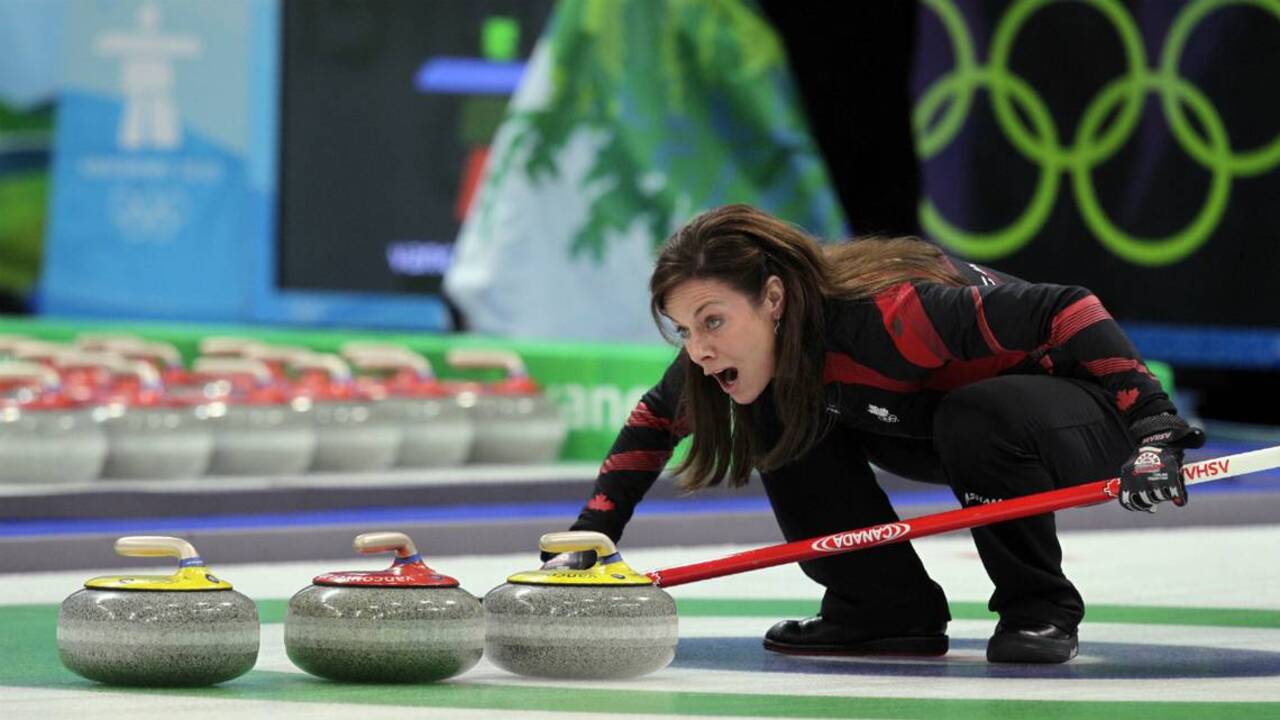 Curling: Everything you need to know | Idaho Statesman