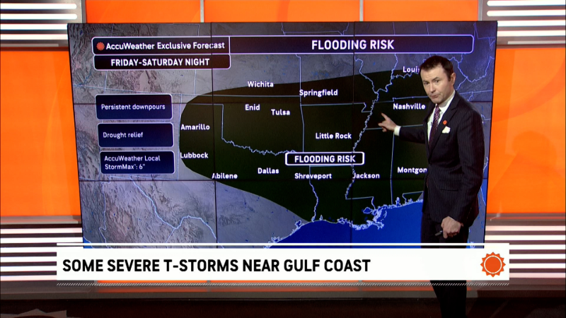 Trending Now Weather Videos | AccuWeather
