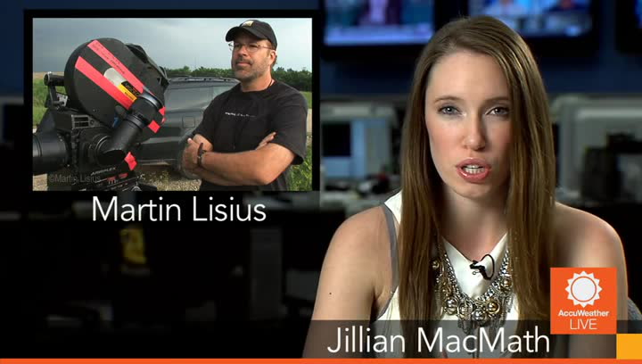 Trending Now Weather Videos | AccuWeather