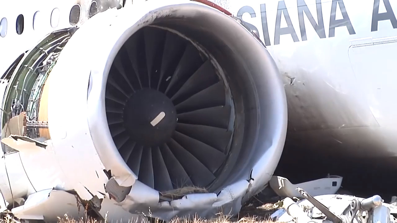 What NTSB does when it investigates plane crashes and other accidents ...