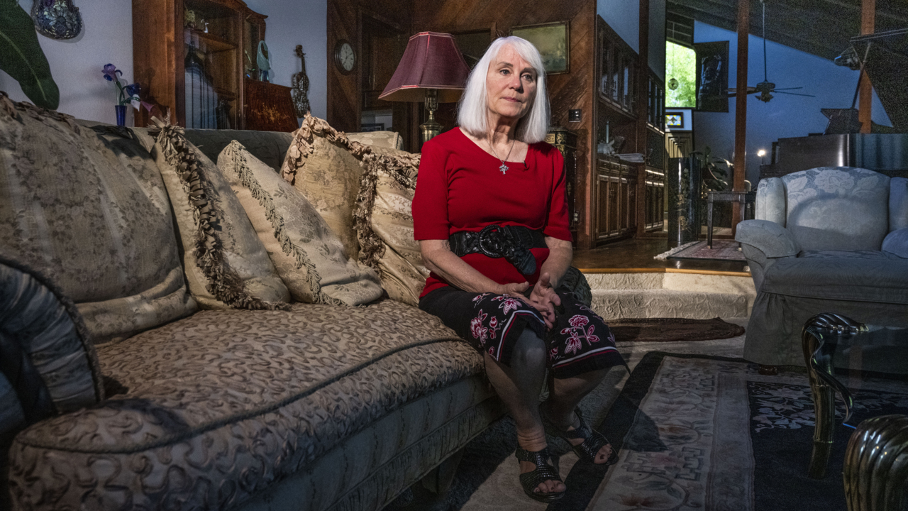 Video: Former Redding CA mayor speaks on Sherri Papini case | San Luis ...