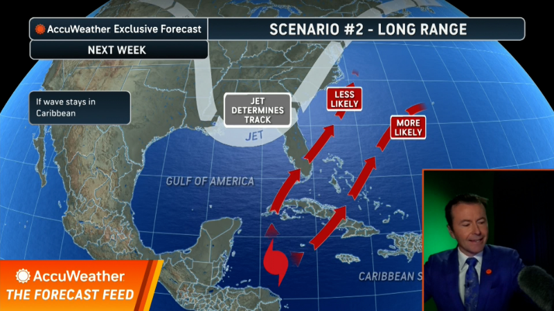 Mystery heatwave warms Pacific Ocean to new record